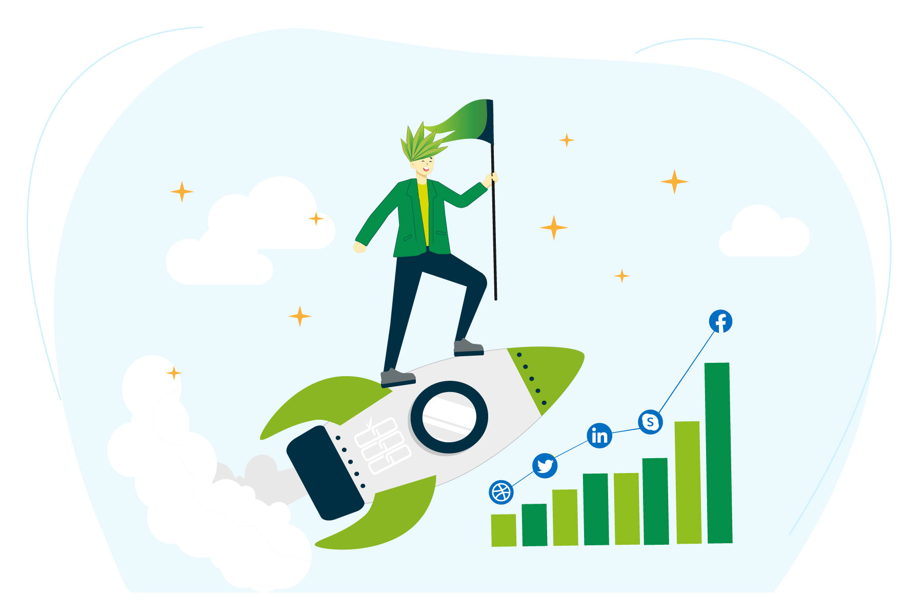 Services page | Bambuup